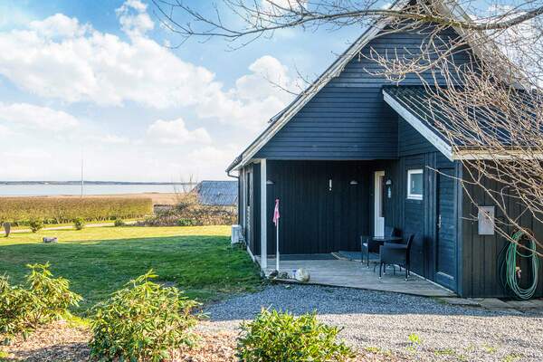 Mors/Ørding, the Limfjord's islands, Denmark, Holiday home 58225